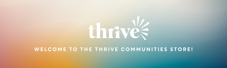 Thrive Store