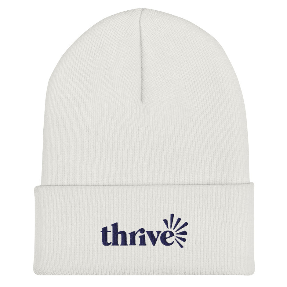 Hats and Beanies – Thrive Store