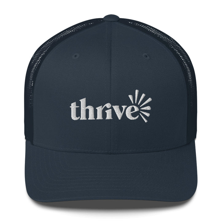 Hats and Beanies – Thrive Store