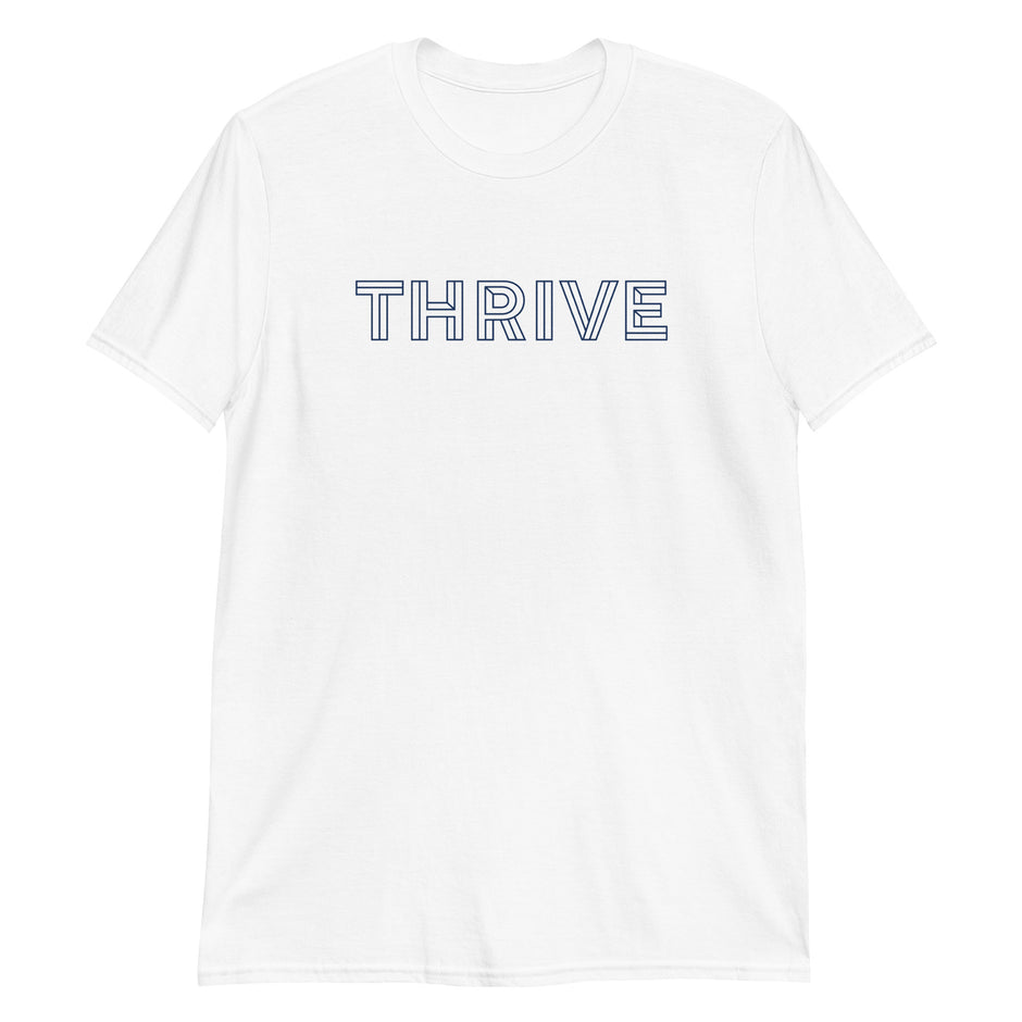 Apparel – Thrive Store
