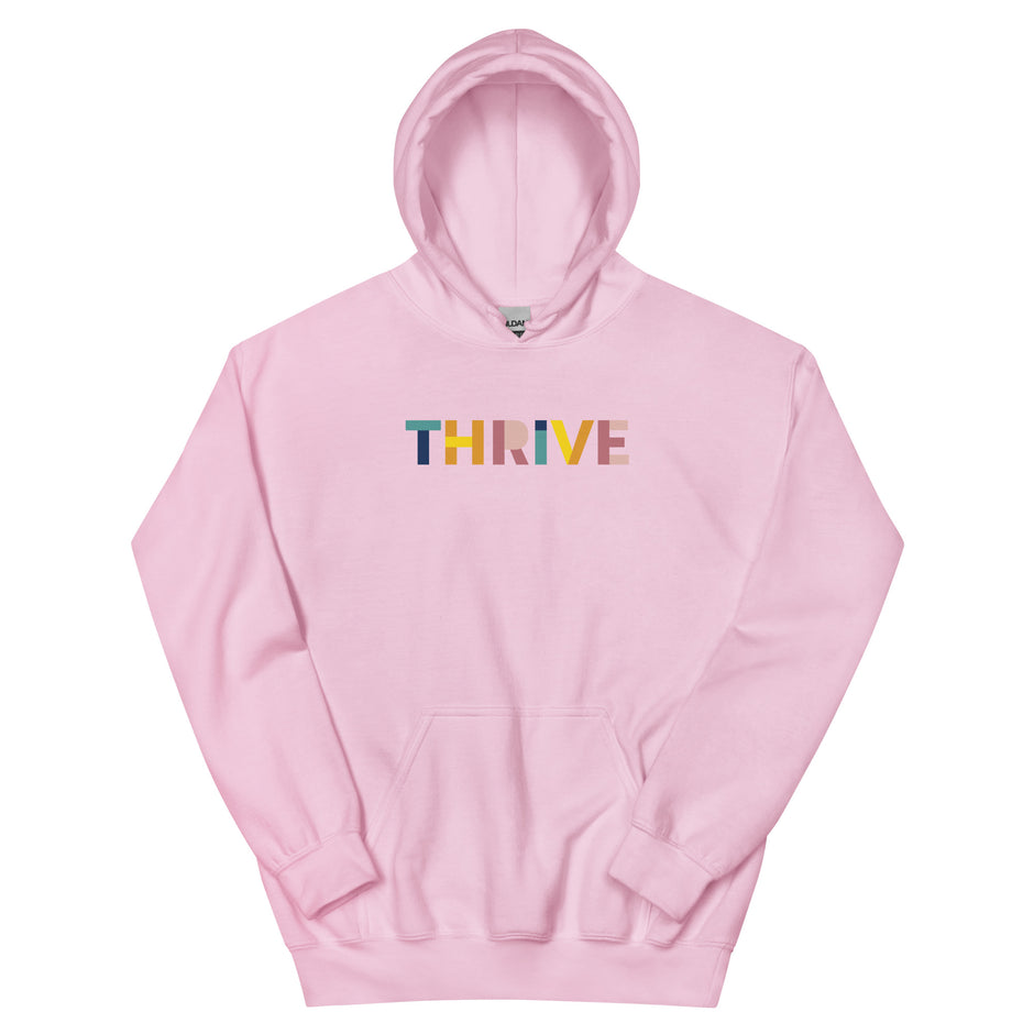 Apparel – Thrive Store
