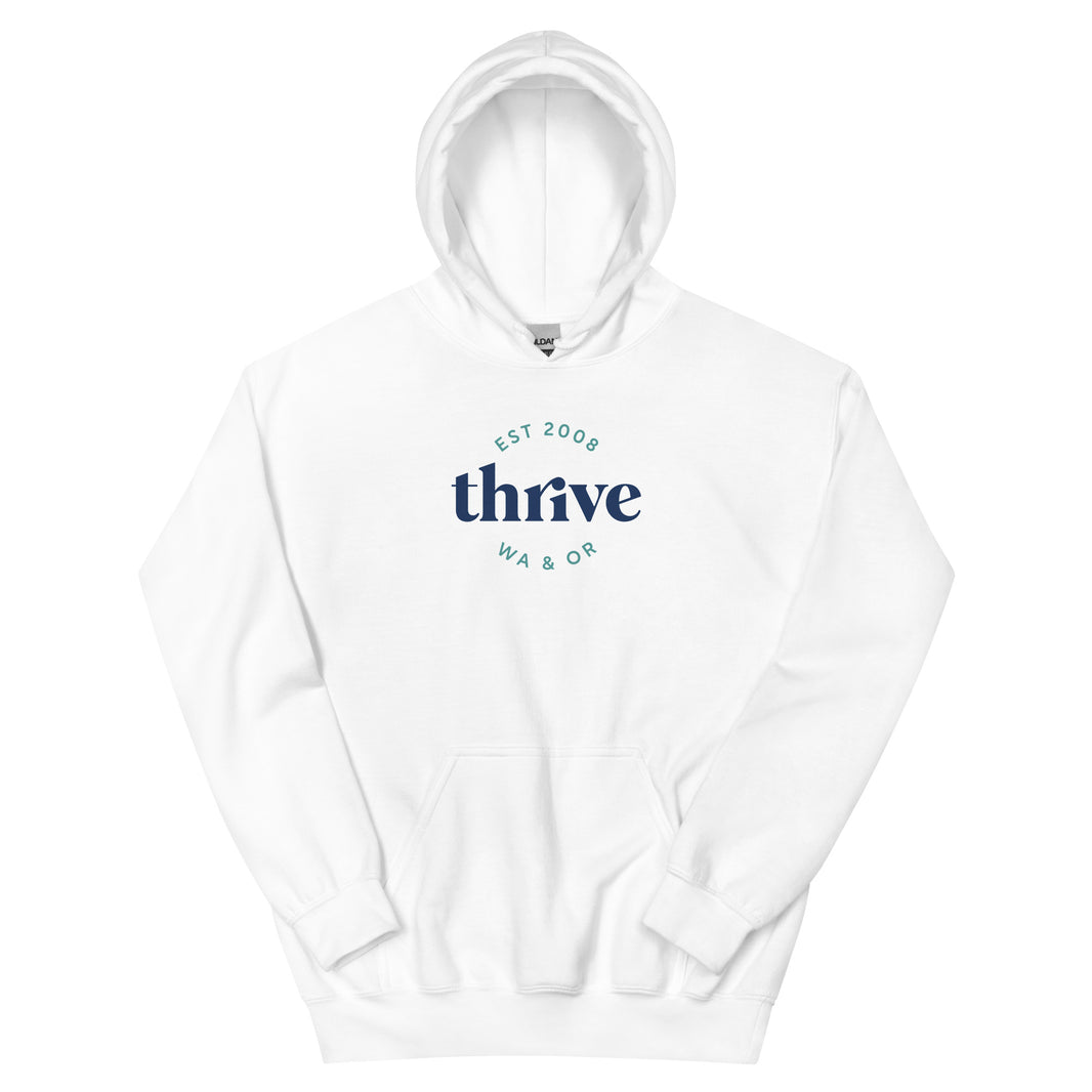 Apparel – Thrive Store