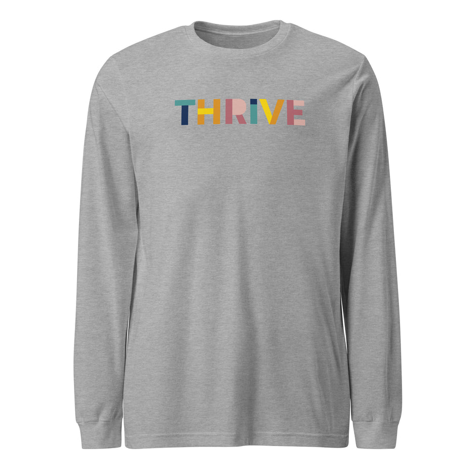 Apparel – Thrive Store