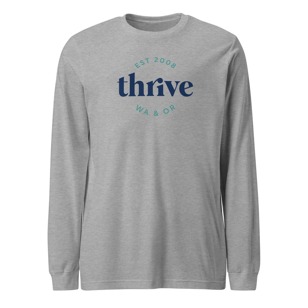 Apparel – Thrive Store